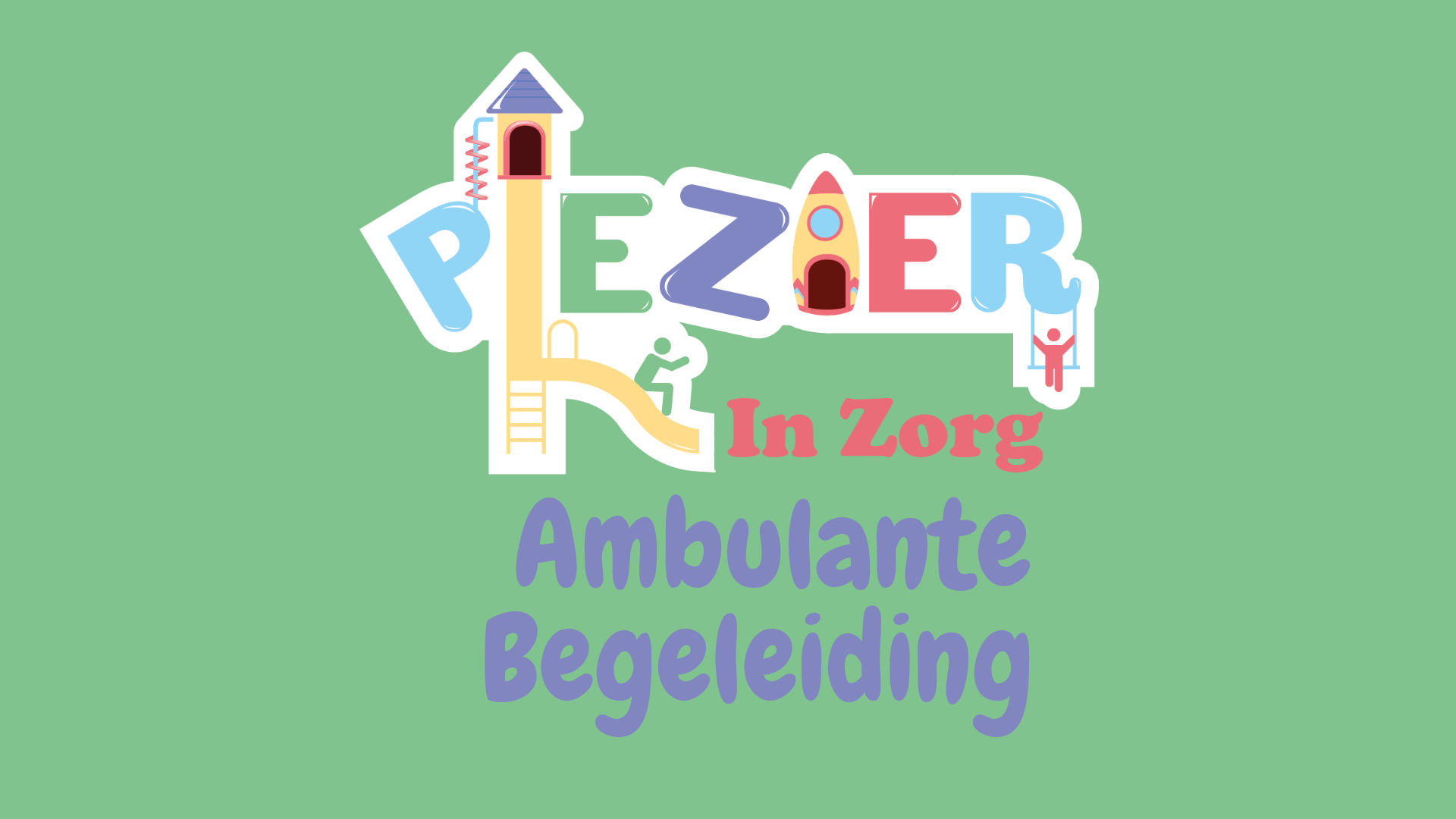 Ambulante begeleiding - Plezier in Zorg